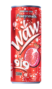 Arrow Juice Factory :: Brands